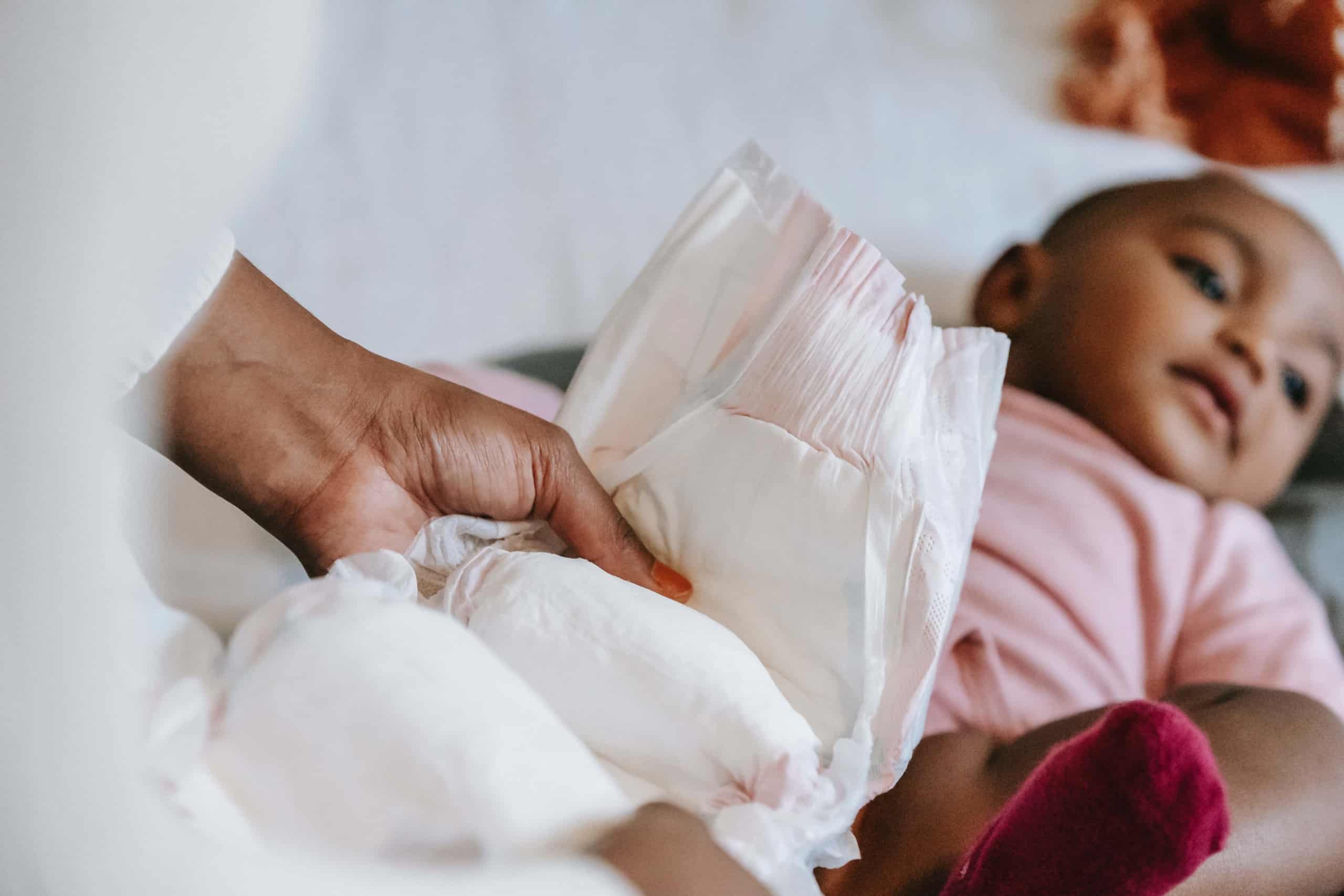 Baby richtig abhalten? So geht Windelfrei - Das Familienmagazin