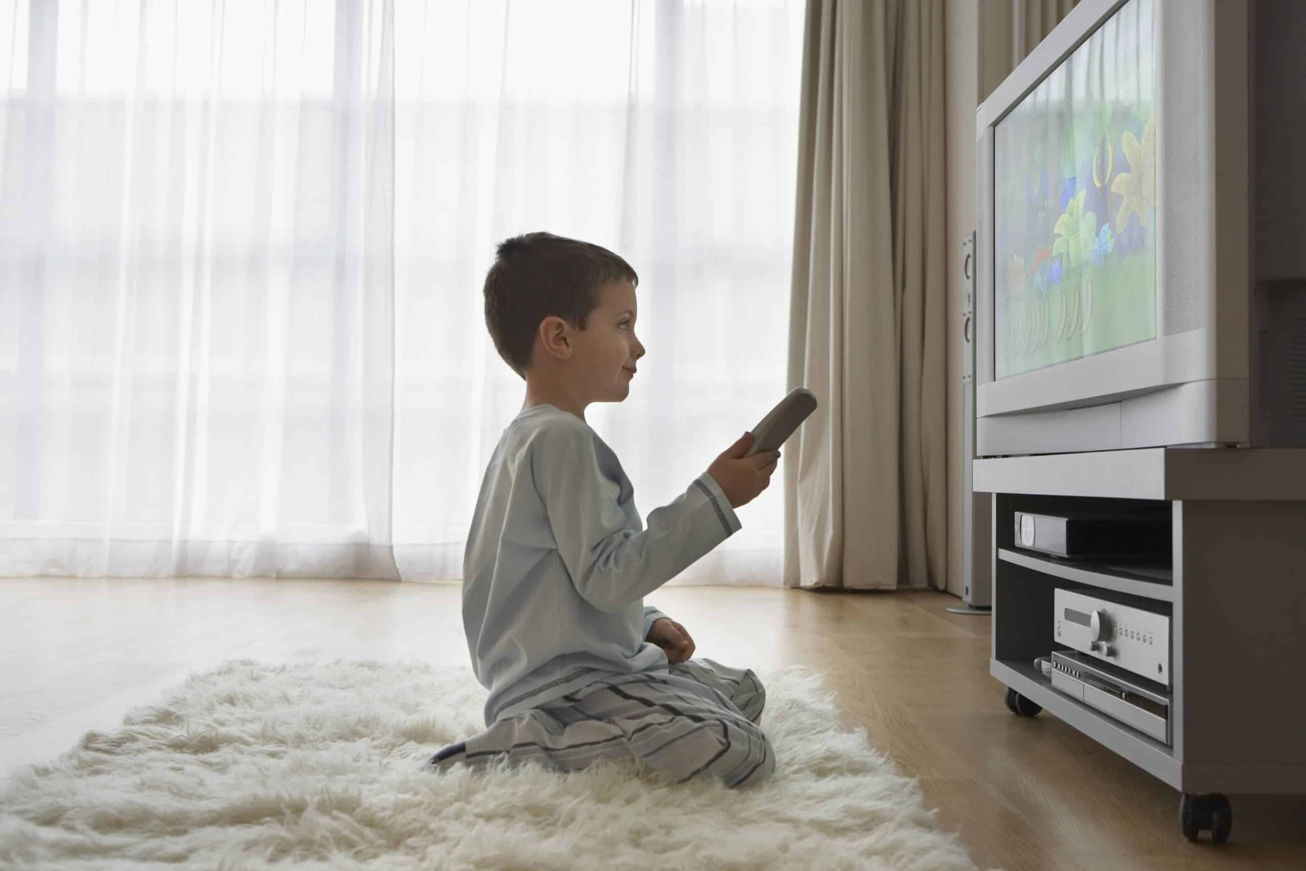 10 fast vergessene Kindheitsserien der 2000er - Das Familienmagazin
