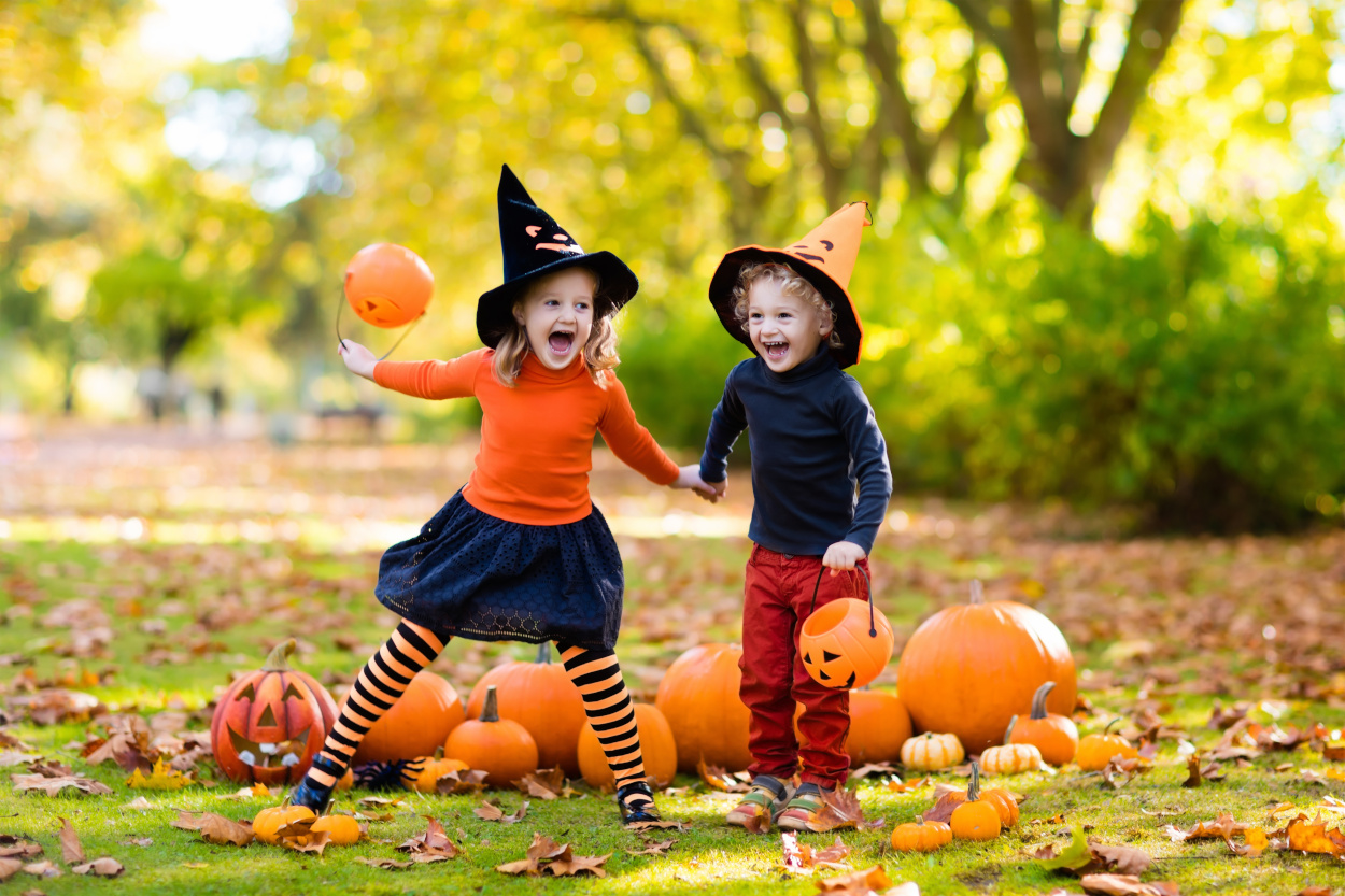 Halloween Kostm Ideen