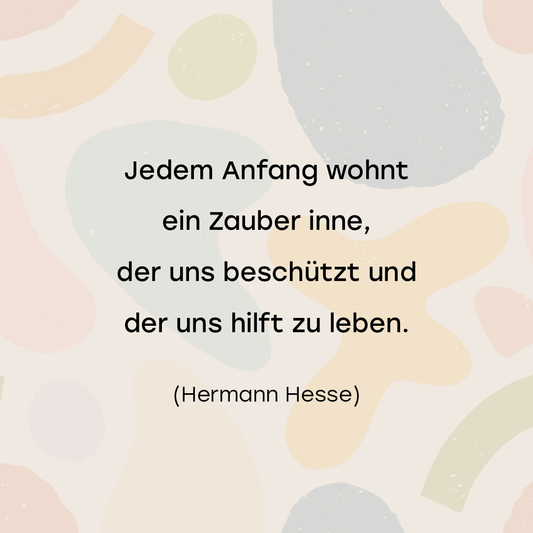 14 süße, liebevolle Sprüche zur Geburt - Das Familienmagazin