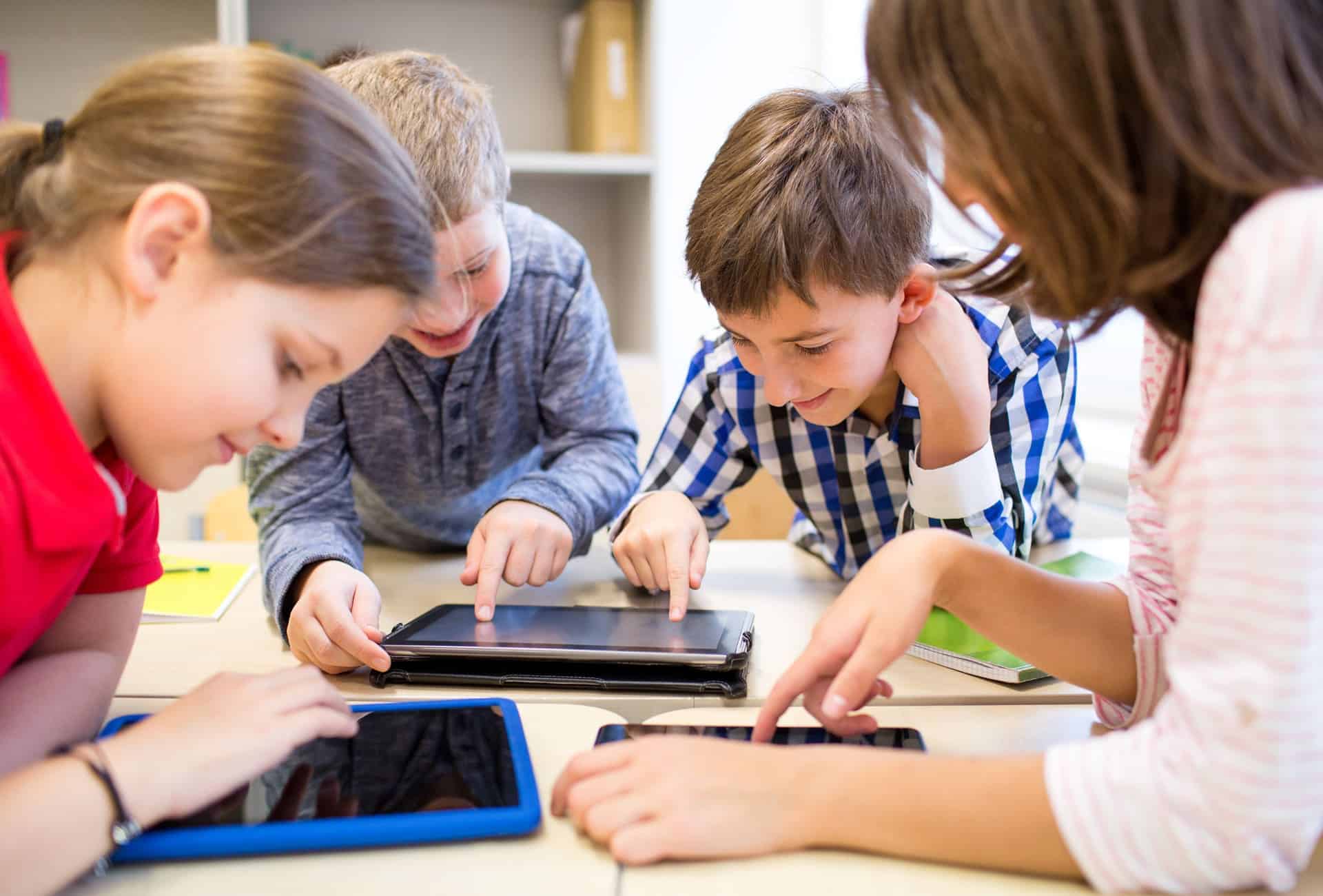 Welches iPad für die Schule? Diese Modelle gehen klar - Das Familienmagazin